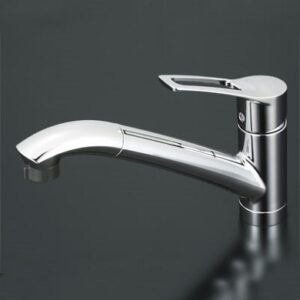 KM5031TPCの水漏れ修理等の補修部品（バルブカートリッジやパッキン）・後継機種解説